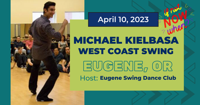 ESDC Events « Eugene Swing Dance Club